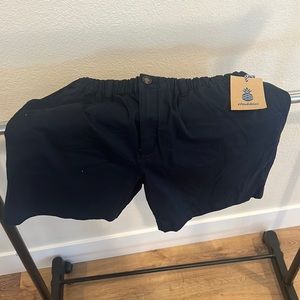 chubbies | Shorts | Mens Chubbies Stretch Twill 7 Shorts | Poshmark
